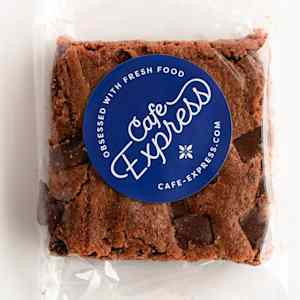 Cafe Express - Houston, TX Restaurant | Menu + Delivery | Seamless