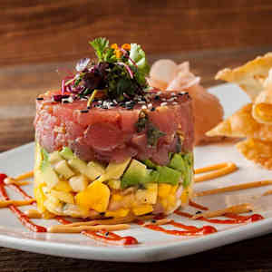 Reunion Kitchen + Drink - Brea, CA Restaurant | Menu + Delivery | Seamless