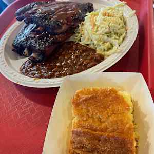 Willards Real Pit BBQ (Reston) - Reston, VA Restaurant | Menu ...