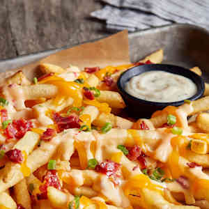 Ruby Tuesday Delivery Menu | Order Online | 1360 Airport Rd ...