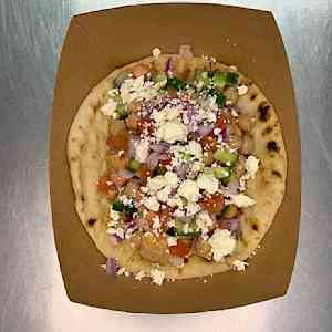 Grand Grillin Delivery Menu | Order Online | 740 W Lake Lansing Rd ...