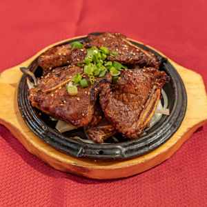 Blue House Korean BBQ - Vacaville, CA Restaurant | Menu + Delivery ...