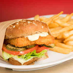 R burgers - Riverside, CA Restaurant | Menu + Delivery | Seamless