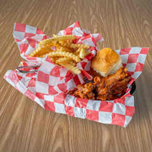 Phatz Chick N Shack - Fort Pierce, FL Restaurant | Menu + Delivery ...