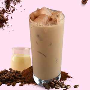 Jaho Coffee Roaster - Boston, MA Restaurant | Menu + Delivery | Seamless