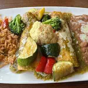 Maria Cuca's Mexican Cuisine - Keller, TX Restaurant | Menu + Delivery ...