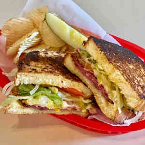 Wanigan Eatery & Pub - Bay City, MI Restaurant | Menu + Delivery | Seamless