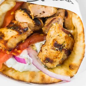 Greek Xpress Delivery Menu | Order Online | 264 W 40th St New York ...