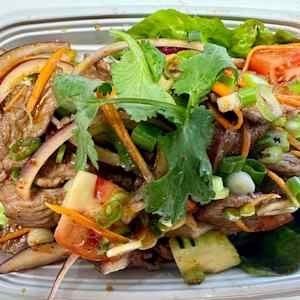 UThai - Rego Park, NY Restaurant | Menu + Delivery | Seamless