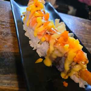 Komodo Loco - Denton, TX Restaurant | Menu + Delivery | Seamless