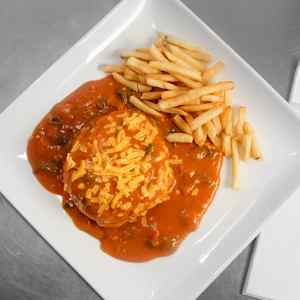 Chili Shack Delivery Menu | Order Online | 8809 W Colfax Ave Denver ...