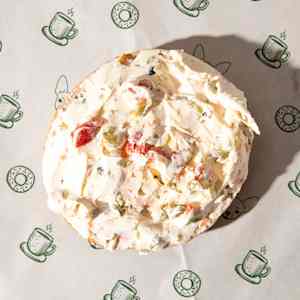 Cheech's Bagels - Jersey City, NJ Restaurant | Menu + Delivery | Seamless