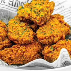 Lava Fried Chicken & Teriyaki Delivery Menu | Order Online | 725 ...