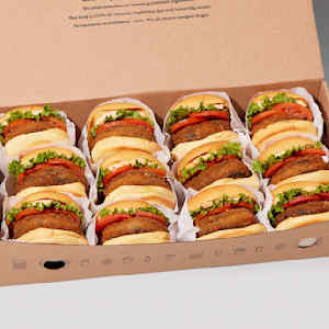 Shake Shack - St. Louis, MO Restaurant | Menu + Delivery | Seamless