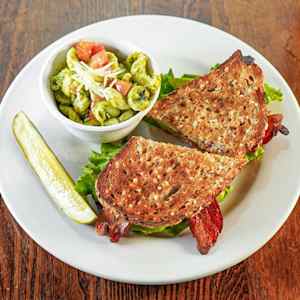 Famous Toastery - Charlotte, NC Restaurant | Menu + Delivery | Seamless