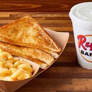 Reyna's BBQ & Cocina - McAllen, TX Restaurant | Menu + Delivery | Seamless