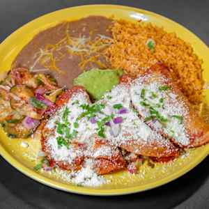 Stacks Mobile Bistro - Pasco, WA Restaurant | Menu + Delivery | Seamless