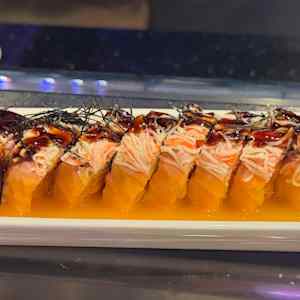 Woochi Japanese Fusion & Bar - South Bend, IN Restaurant | Menu ...