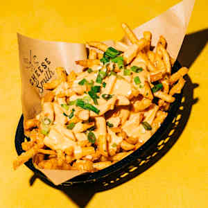 CheeseSmith - Wilmington, NC Restaurant | Menu + Delivery | Seamless