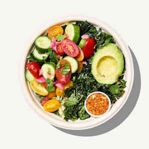 DIG INN - 57th & Lex - New York, NY Restaurant | Menu + Delivery | Seamless
