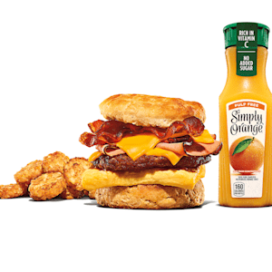 Burger King - Springfield, OH Restaurant | Menu + Delivery | Seamless