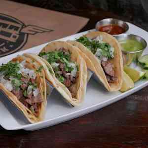 ClusterTruck Delivery Menu | Order Online | 2101 E 62nd St Indianapolis ...