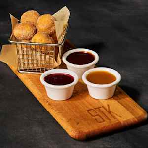 STK Steakhouse - Boston - Boston, MA Restaurant | Menu + Delivery ...