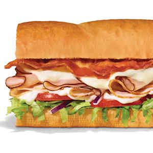 SUBWAY® - Corpus Christi, TX Restaurant | Menu + Delivery | Seamless