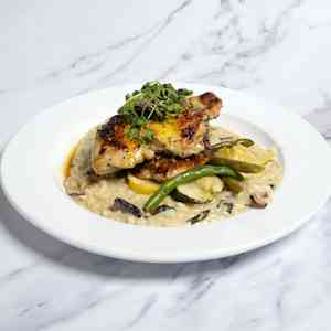 SAVOY Restaurant - Detroit, MI Restaurant | Menu + Delivery | Seamless