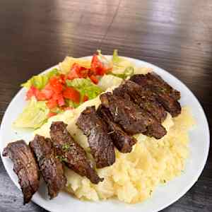 Antojitos Bk - Brooklyn, NY Restaurant | Menu + Delivery | Seamless