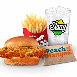 Jollibee Delivery Menu | Order Online | 116 S Michigan Ave Chicago ...