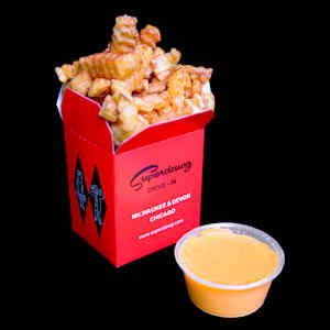 Superdawg Drive-In Delivery Menu | Order Online | 6363 N Milwaukee Ave ...