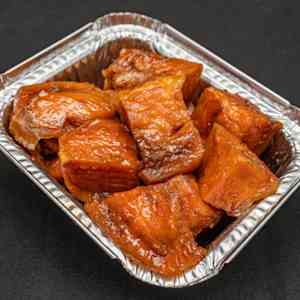 Cooklyn Eats Delivery Menu | Order Online | 2831 Church Avenue Brooklyn ...