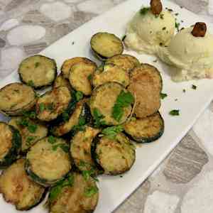 Parea Greek Kitchen - Arlington Heights, IL Restaurant | Menu ...