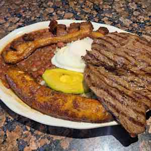 Mi Tierrita Restaurant - Hempstead, NY Restaurant | Menu + Delivery ...