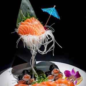 Tenzan 89 - New York, NY Restaurant | Menu + Delivery | Seamless