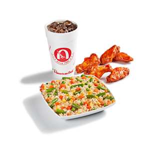 American Deli - Houston, TX Restaurant | Menu + Delivery | Seamless