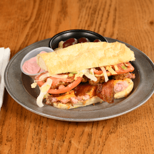 Oby's - Oxford, MS Restaurant | Menu + Delivery | Seamless