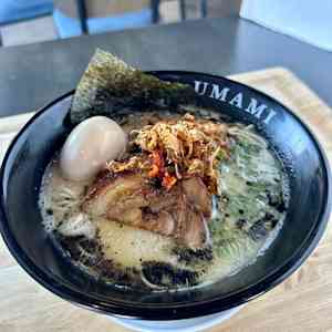 Umami Trussville - Trussville, AL Restaurant | Menu + Delivery | Seamless