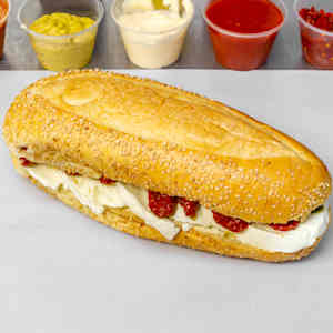 Faicco’s Italian Specialties Deli - New York, NY Restaurant | Menu ...