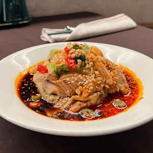 Paper Lantern - Montclair, NJ Restaurant | Menu + Delivery | Seamless