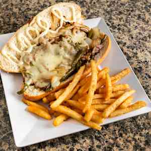 Pronto Cafe - Newark, NJ Restaurant | Menu + Delivery | Seamless