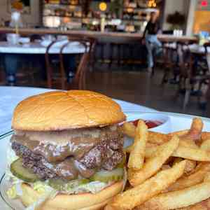 Petula's - Boston, MA Restaurant | Menu + Delivery | Seamless