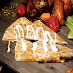 Output Wings & Burgers Delivery Menu | Order Online | 1758 W Grand Ave ...