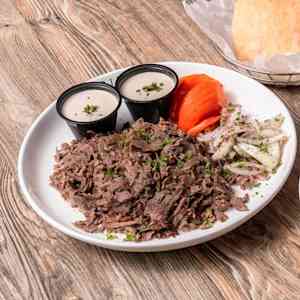 Fadi's Mediterranean Grill (Memorial) - Houston, TX Restaurant | Menu ...