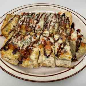 2 Chefs Italian Restaurant & Bar - Worcester, MA Restaurant | Menu ...