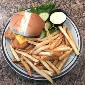 Fryn' Pan Delivery Menu | Order Online | 300 Main Ave Fargo | Grubhub