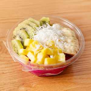 Lenox Bites Delivery Menu | Order Online | 1321 3rd Ave New York | Grubhub