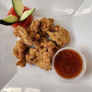 Caribbean Vibes - Brooklyn, NY Restaurant | Menu + Delivery | Seamless