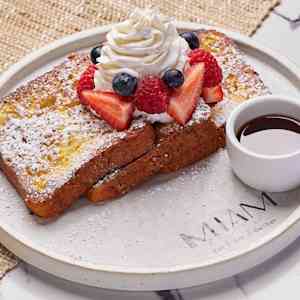 Miam Cafe - Miami, FL Restaurant | Menu + Delivery | Seamless